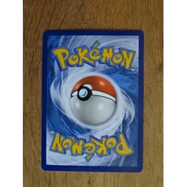 Carte Pokémon Pikachu 60 hp 35/108 Niv.12 XY - Evolutions | Rakuten