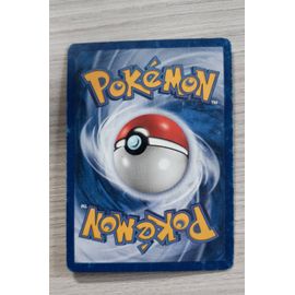 Carte pokemon Rondoudou 1995 - Cartes de jeux | Rakuten