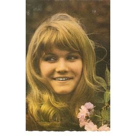 Carte Postale Collector 7x10cm Bords Dentelés , Style Série Publistar ...