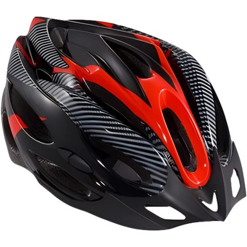 Casque de Cyclisme,Casque de vélo léger - Couvre-Chef de vélo avec ...