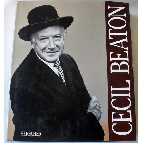 Cecil Beaton 50 ans de collaboration avec Vogue | Rakuten