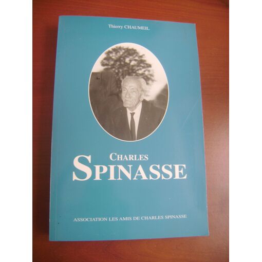 Charles Spinasse - Livre ancien | Rakuten