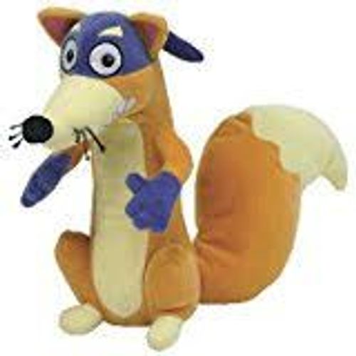 Chipper chiper renard dora 30 cm fisher price | Rakuten