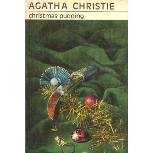 Christmas pudding - Littérature | Rakuten