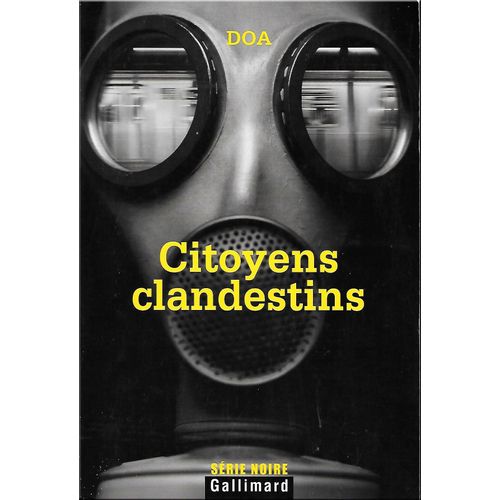 Citoyens Clandestins