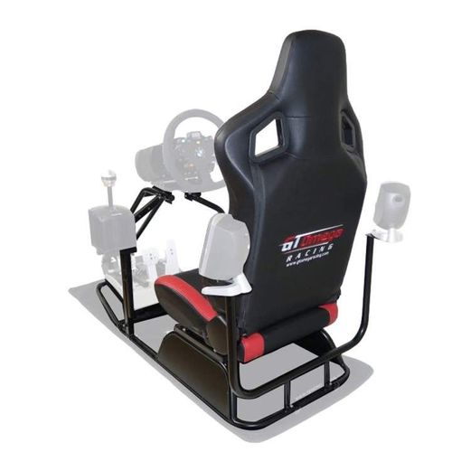 Cockpit du simulateur GT Omega PRO - Accessoires Jeux Vidéo | Rakuten