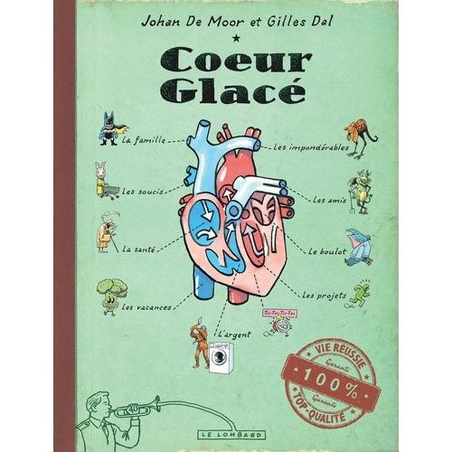 Coeur Glacé | Rakuten