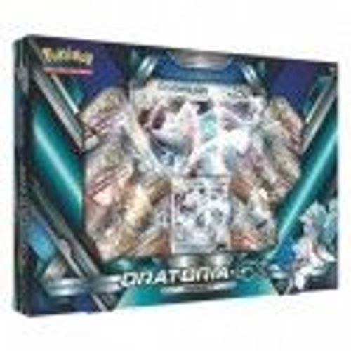 Coffret Pokemon ORATORIA-GX PV 250 - figurine | Rakuten