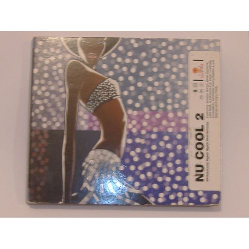 Nu cool Vol. 2 - CD | Rakuten