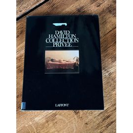 Collection Privee David Hamilton - Art et culture | Rakuten