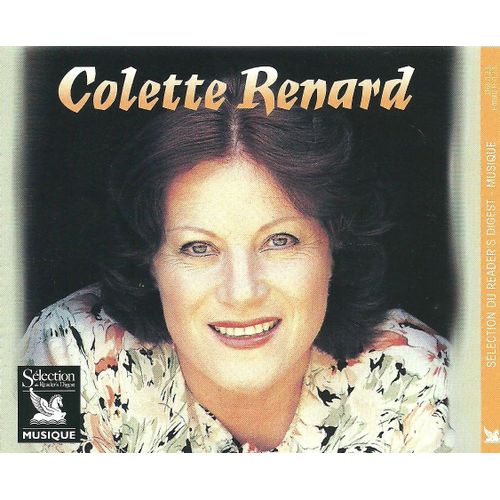 Collette renard - CD | Rakuten