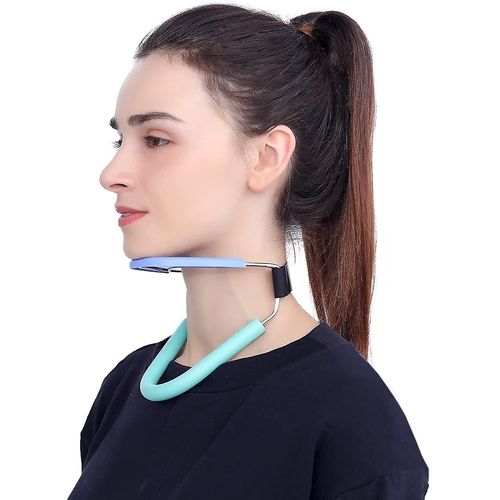 Collier cervical, minerve pour les douleurs et le soutien du cou ...