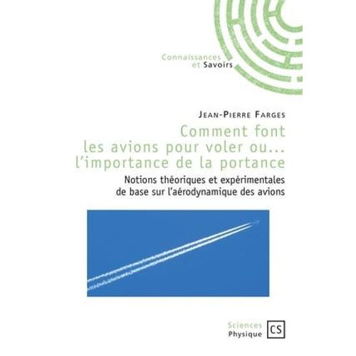Comment Font Les Avions Pour Voler Ou - L'importance De La Portance ...