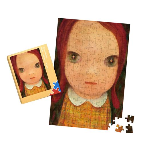 CONNOR Puzzle de dessin anime en papier ecologique pour enfants, 380 x ...