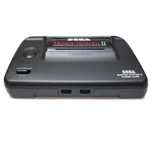 Console Master System 2 - Consoles | Rakuten