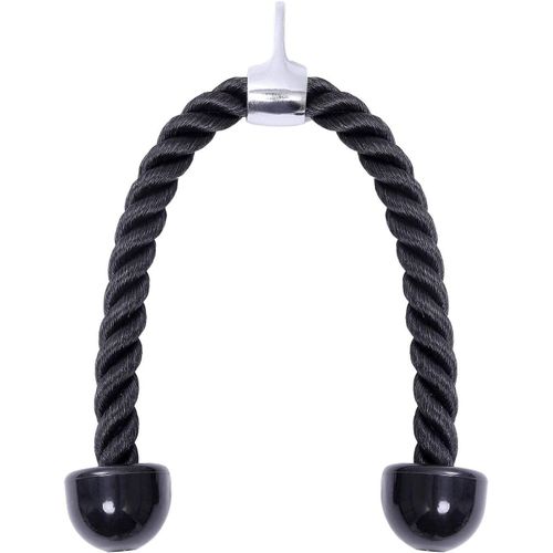 Corde Triceps Corde de Traction Musculation Tricepes Bicepes Accessoire ...