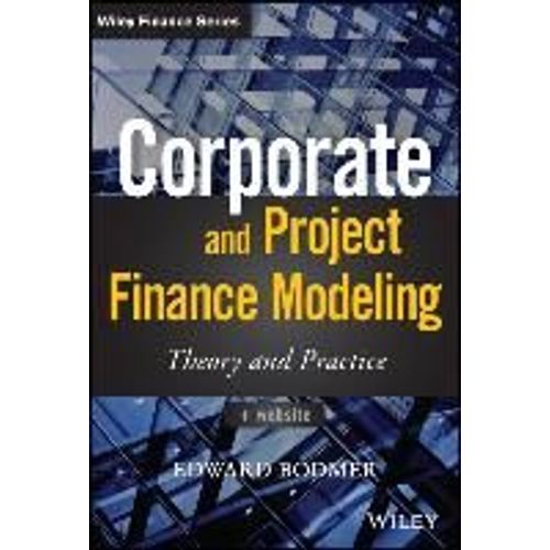 Corporate And Project Finance Modeling Rakuten