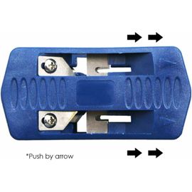 Coupe-bordure coupe-bordure, coupe-bordure double coupe-bordure manuel ...