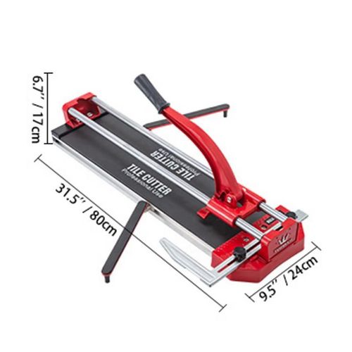 Coupeur de carreaux - Coupeur de carreaux manuel - Positionnement laser ...