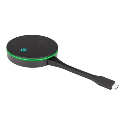 Crestron AirMedia Series 3 AM-TX3-100-I - Extension audio/vidéo sans ...