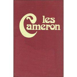 Les Cameron. - Autres | Rakuten