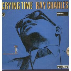 Crying Time - Vinyle | Rakuten