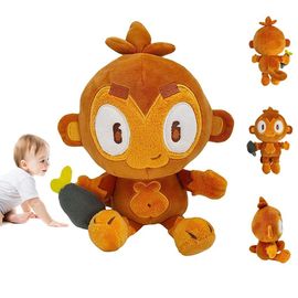 Cute Bloons TD 6 Bloons Monkey Plushies Toy, 2023 New Upgrade Dart ...