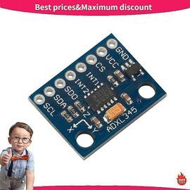 DACapteur de gravité numérique Adxl345 capteurs d'inclinaison d ...