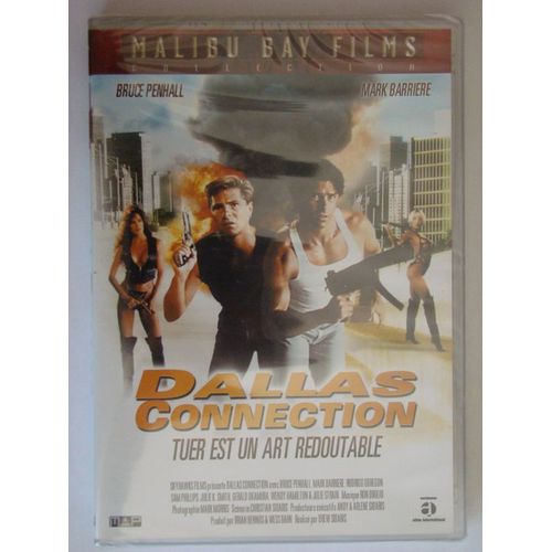 Dallas connection - DVD Zone 2 | Rakuten