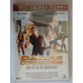 Dallas connection - DVD Zone 2 | Rakuten