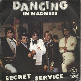 Dancing in madness (tim norell - bjorn hakanson) 3'10 / version ...