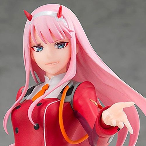Darling In The Franxx - Figurine Zero Two Pop Up Parade | Rakuten