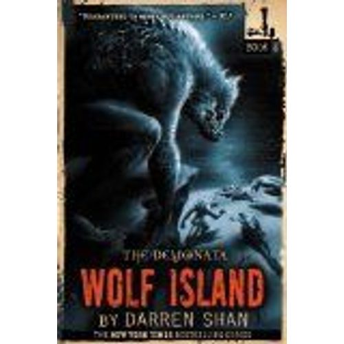 The Demonata - Livres | Rakuten