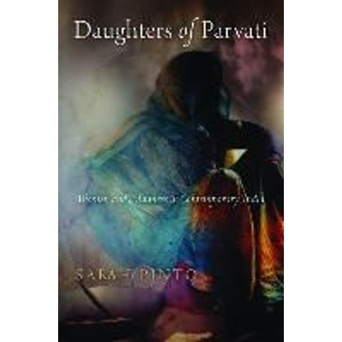 Daughters of Parvati - livre langue etrangere | Rakuten