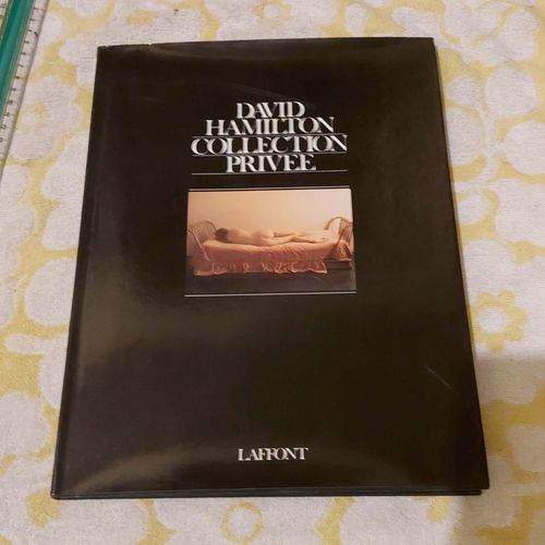 David Hamilton's Private Collection - David Hamilton - 1976 | Rakuten