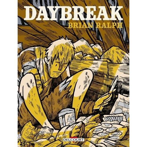 Daybreak - BD et humour | Rakuten