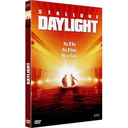 Daylight - DVD Zone 2 | Rakuten