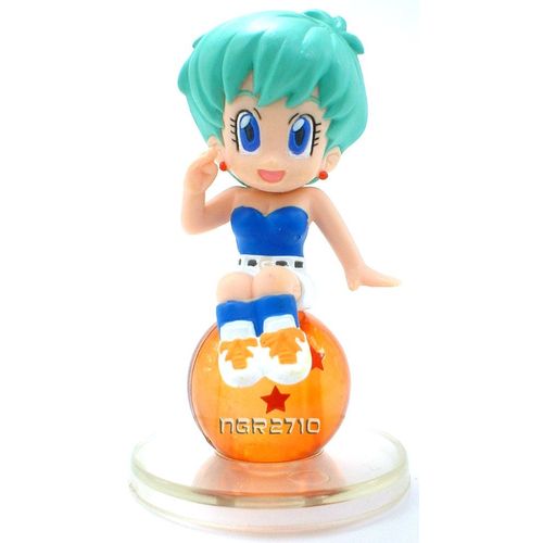 Dbz Figurine Dragonball Gashapon Dragon Ball Z Chara Puchi Part 03 ...