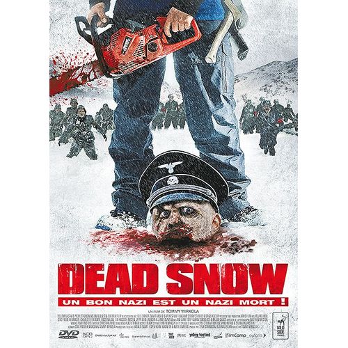 Dead Snow - DVD Zone 2 | Rakuten