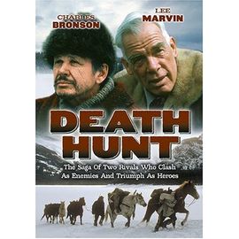 Death Hunt - DVD Zone 1 | Rakuten