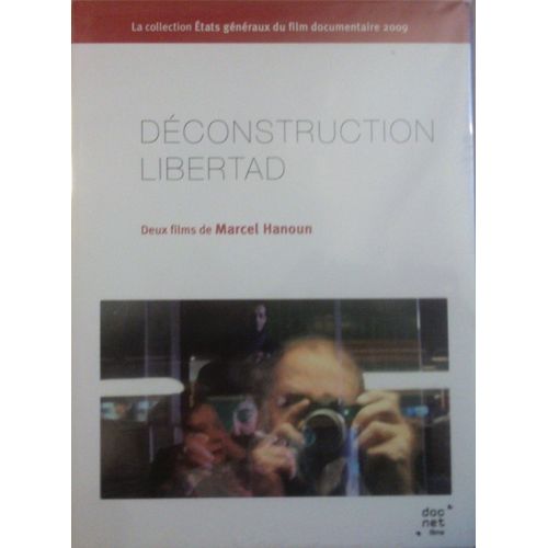 Déconstruction - Libertad - DVD Zone 2 | Rakuten
