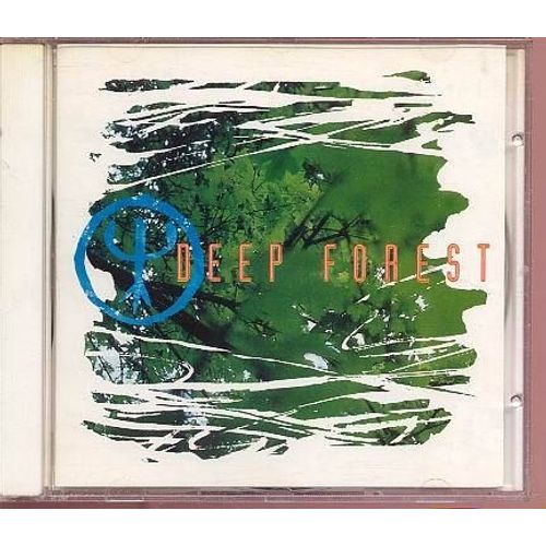 Deep Forest - CD | Rakuten