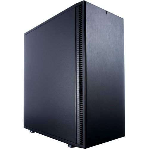Define C - Compact Mid Tower Computer Case - Atx - Optimized For High ...