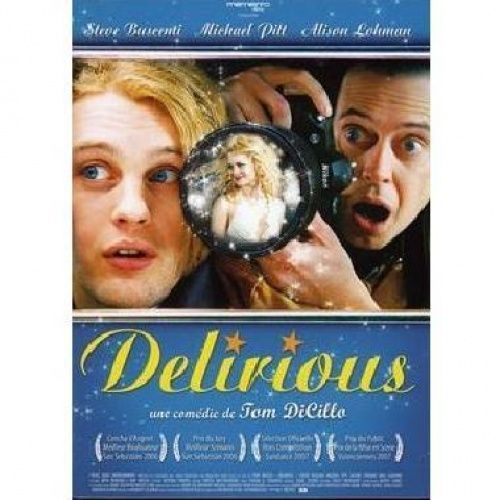 Delirious - DVD Zone 2 | Rakuten