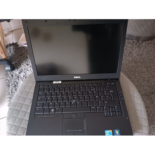 Dell Latitude E4310 - 13.6" Intel Core i5-M520 - 2.4 Ghz - Ram 8 Go ...