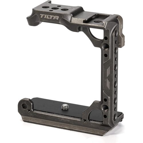 Demi-Cage pour Appareil Photo Compatible avec Sony A1 A7S III A7R III ...