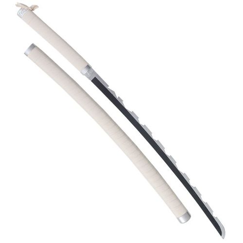 Demon Slayer Katana en Bois Inosuke Hashibira Epee Kimetsu No Yaiba ...