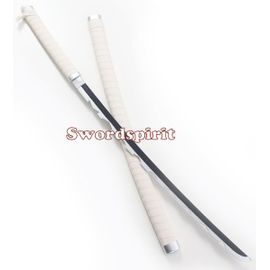 Demon Slayer Katana en Bois Inosuke Hashibira Epee Kimetsu No Yaiba ...