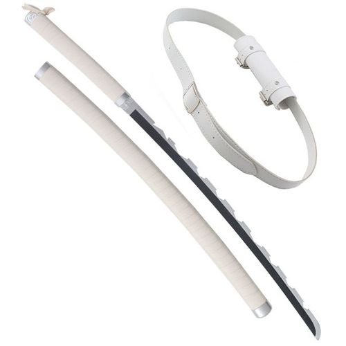 Demon Slayer Katana en Bois Inosuke Katana Hashibira Epee Kimetsu No ...