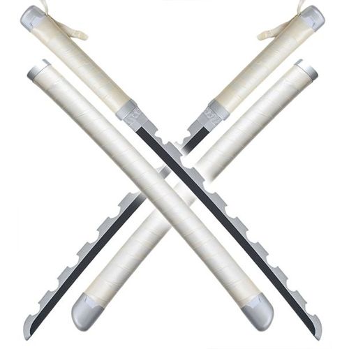 Demon Slayer Pack 2 Katanas Inosuke Hashibira Epee en Bois Kimetsu no ...